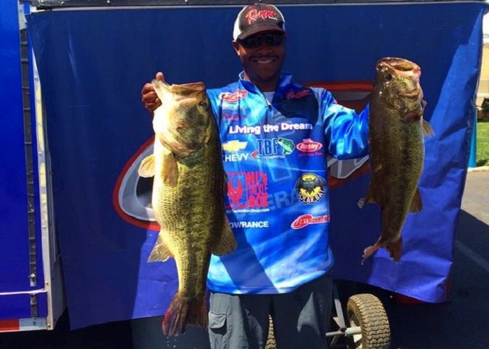 D&M Custom Baits